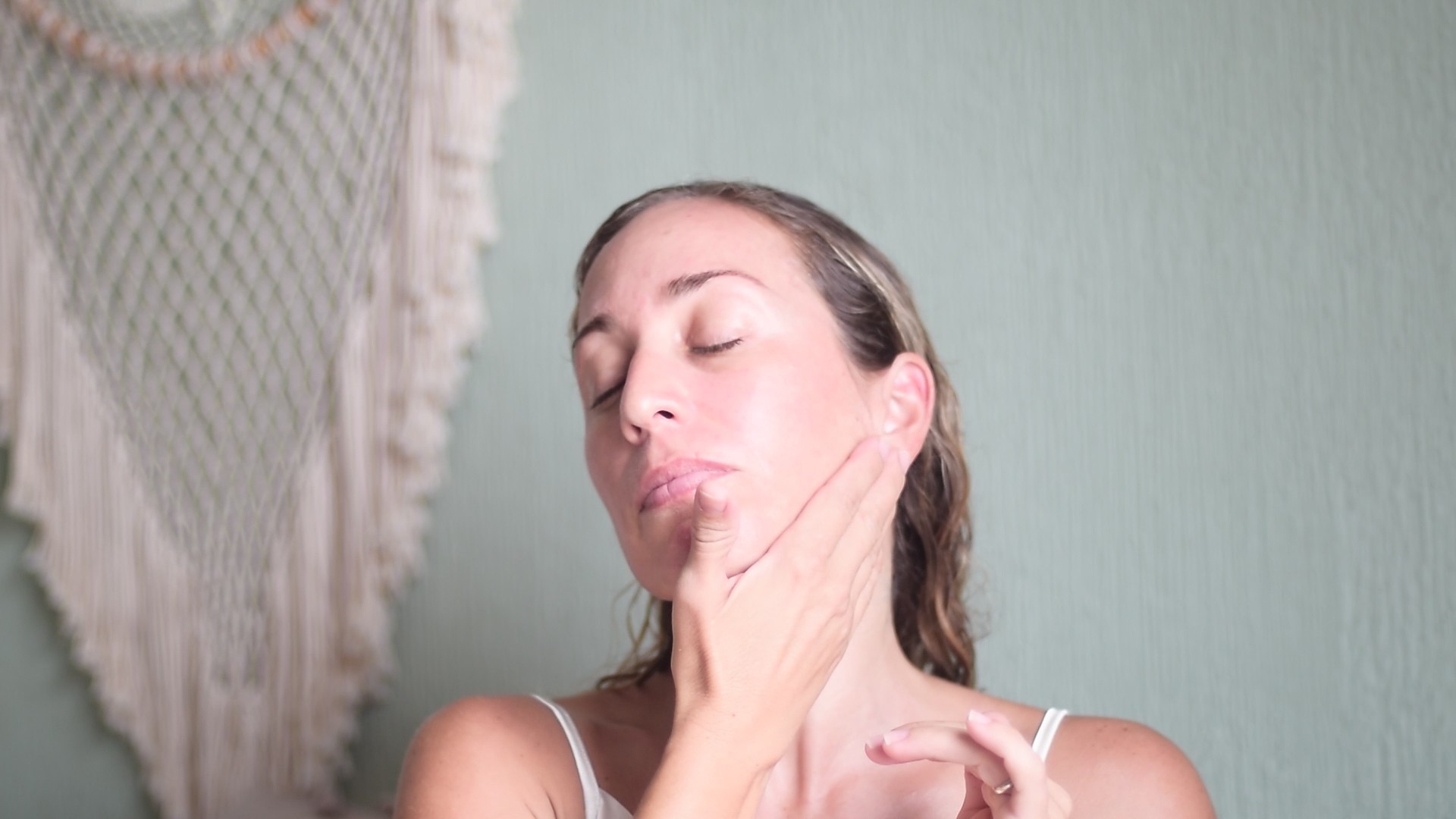 Vicky Green | Cosmética Natural